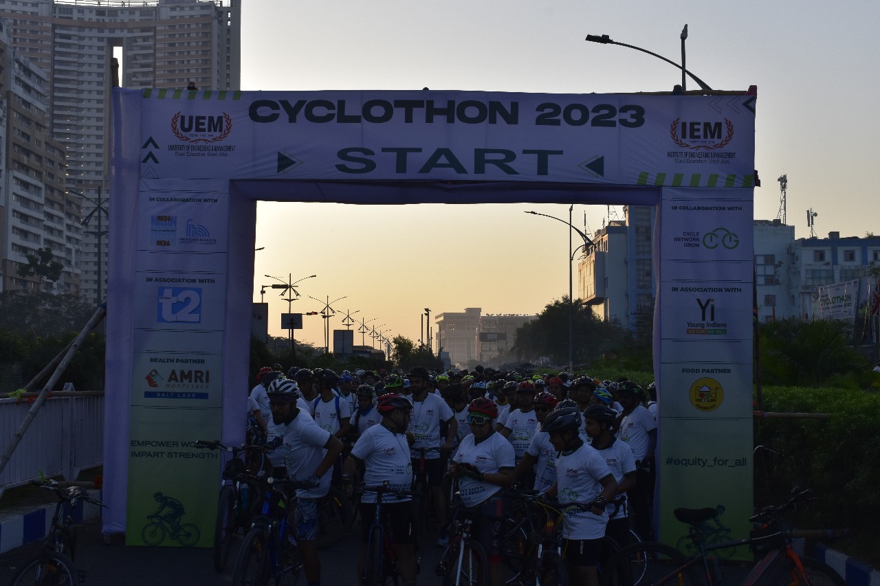 Cyclothon
